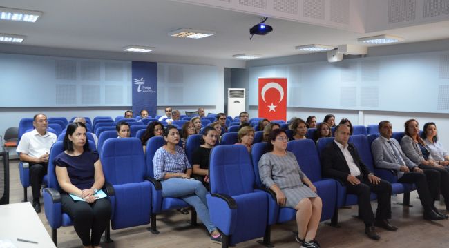 Proje Döngüsü Yönetimi Eğitimi başladı - Eğitim - Edirne'nin Sesi Proje Döngüsü Yönetimi Eğitimi başladı - Eğitim - Edirne'nin Sesi