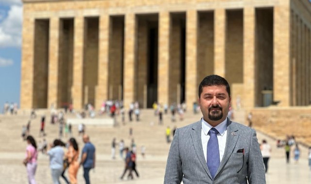 ‘Lozan, Cumhuriyetimizin tapusudur’ - Güncel - Edirne'nin Sesi