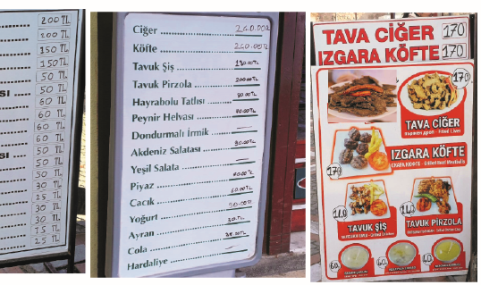 Ciğer aynı tarife farklı - Güncel - Edirne'nin Sesi