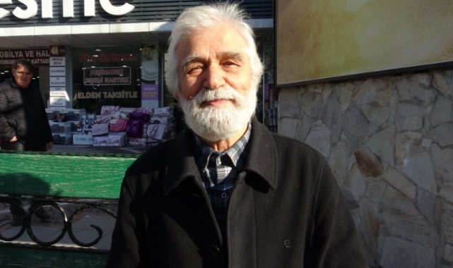 Emeklilerin maaş bilmecesi - Güncel - Edirne'nin Sesi Emeklilerin maaş bilmecesi - Güncel - Edirne'nin Sesi